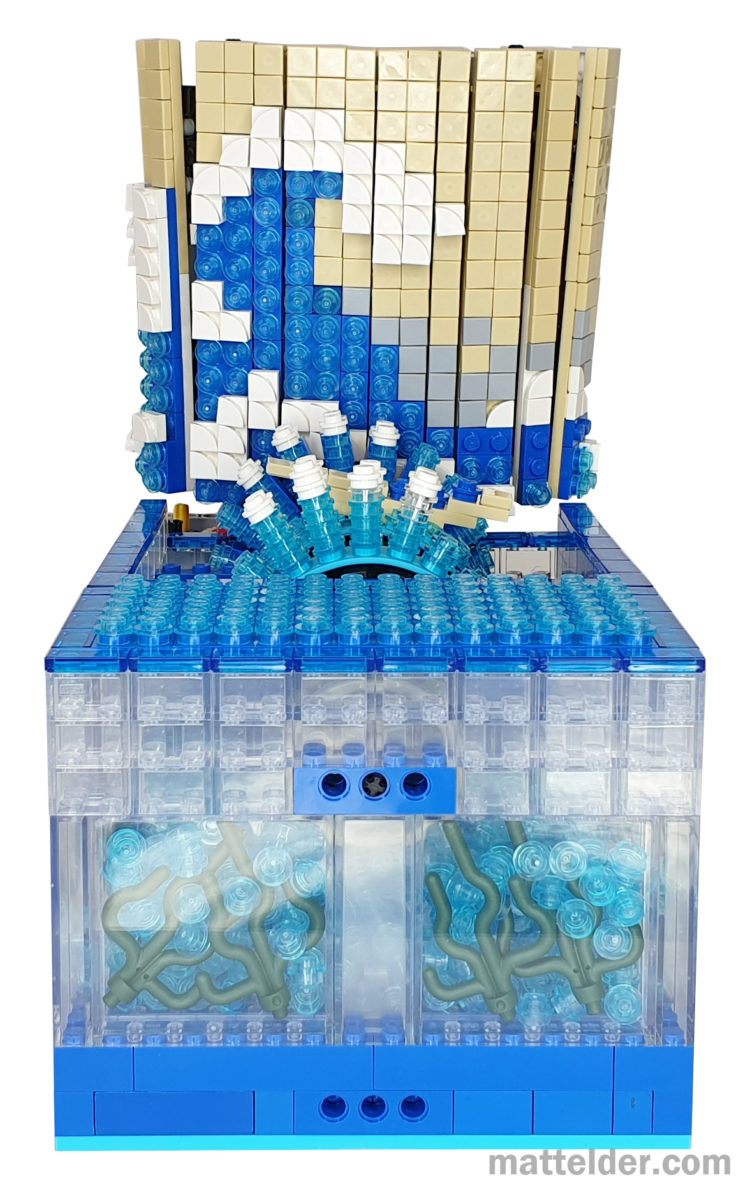 LEGO Scenario – The Art & Musings of Matt Elder :: mattelder.com